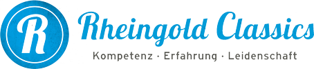 Rheingold Classics | Oldtimer, Classic Cars, Youngtimer | Köln, Bonn